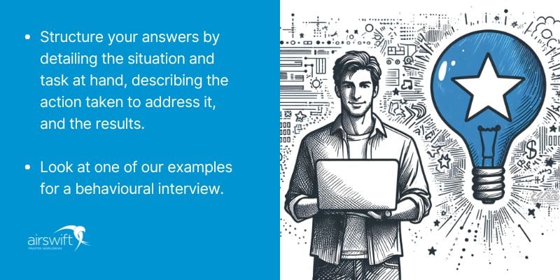Top 15 behavioral questions for software engineers (with answers)